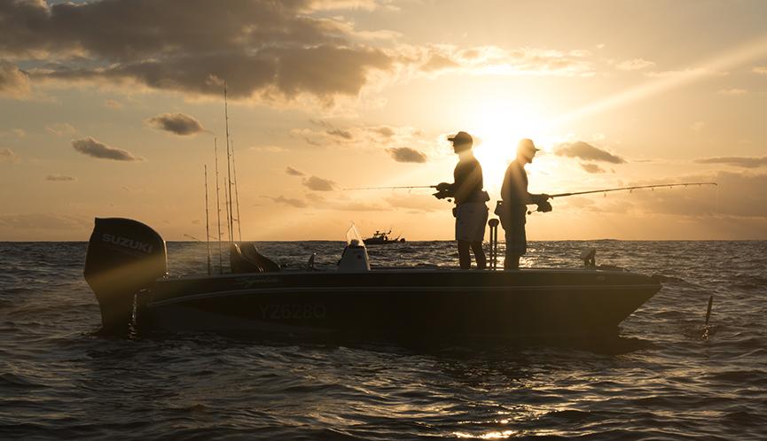 Haines Signature Boats - Home