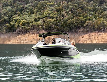 About Haines Signature Boats Australia