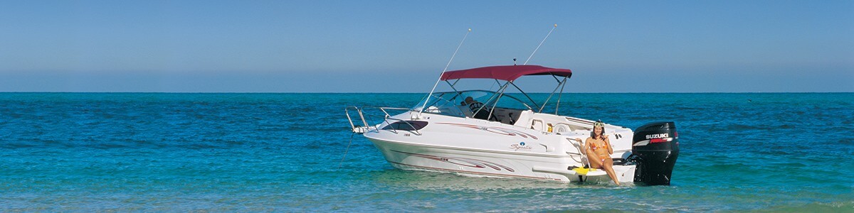 Discontinued Boat Model Australia - Older Model Boats