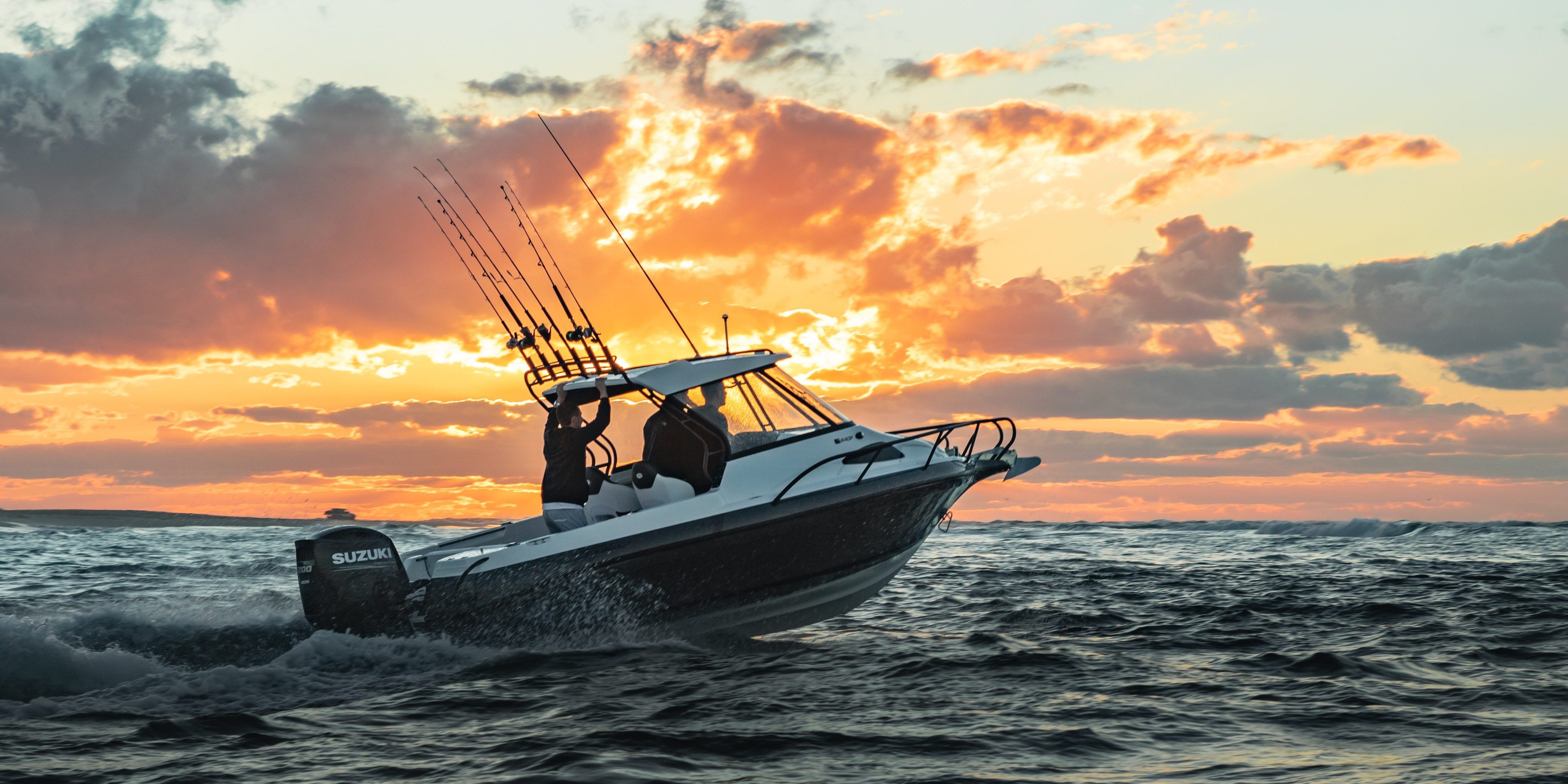 Our Boats - How to Become a Better Boater: 6 Tips to Get You There