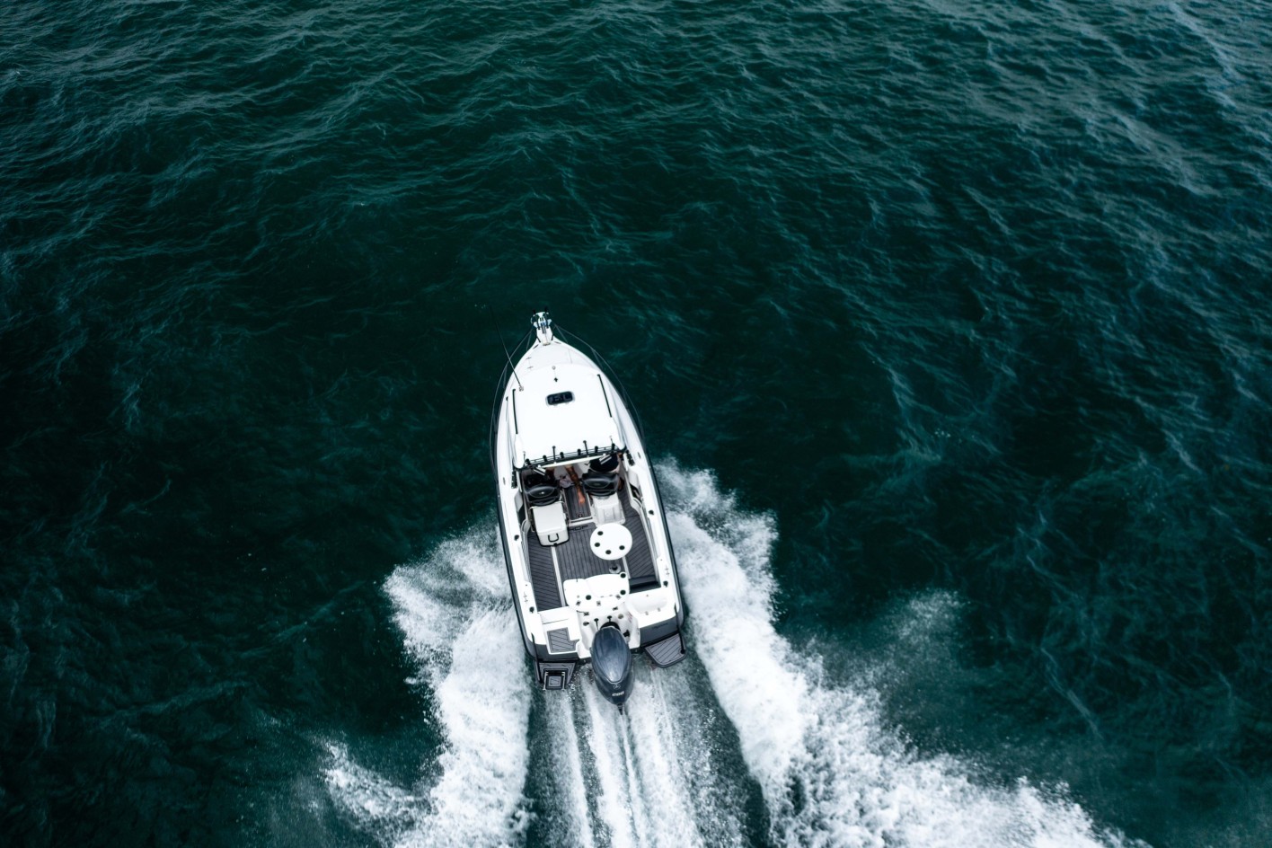 Boats in Australia - Sports Boats | Haines Signature Boats