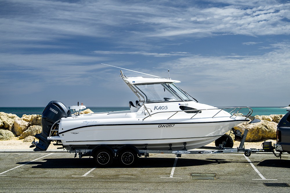 Our Boats - 680f